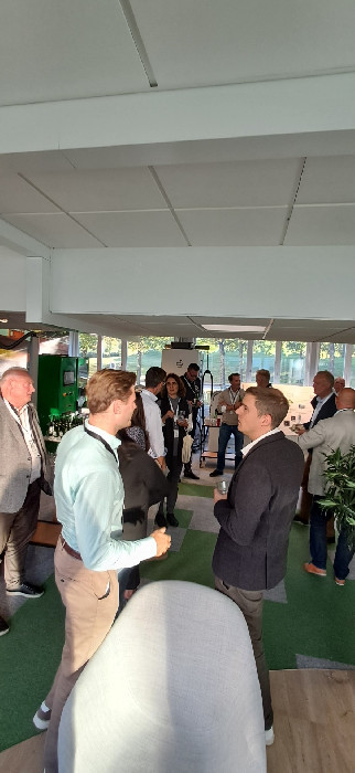 Member meeting 23 September 2025 :: SDIA