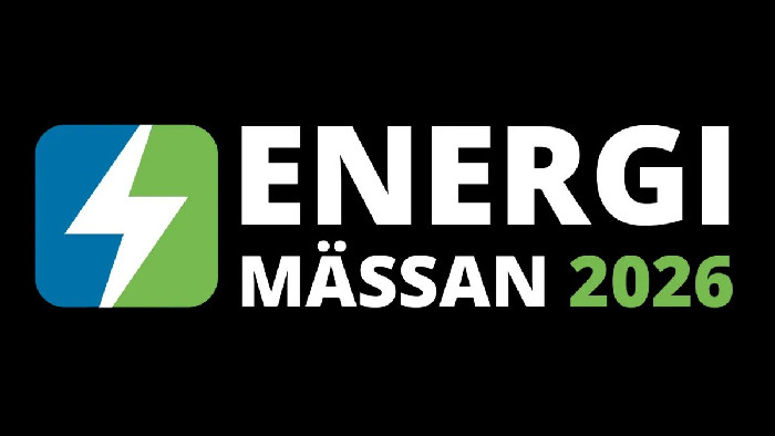 Energimässan 2026 :: SDIA